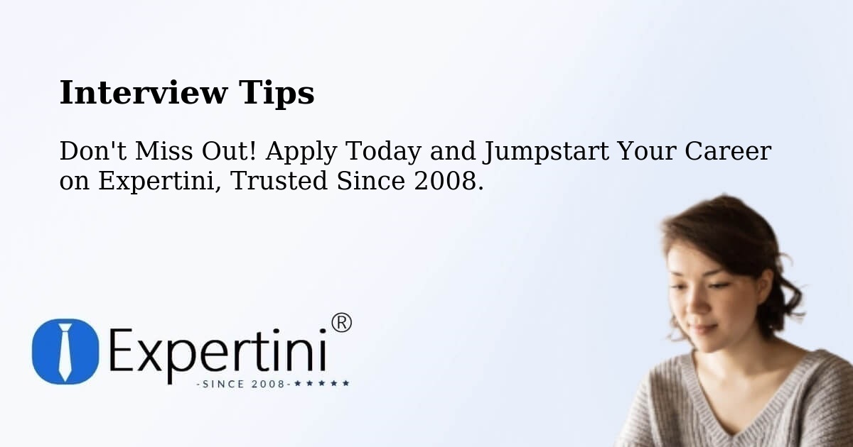 Machine Learning Expert Jobs | Snaphunt | Zambia Jobs Expertini